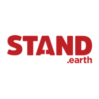 STAND.earth Login - STAND.earth